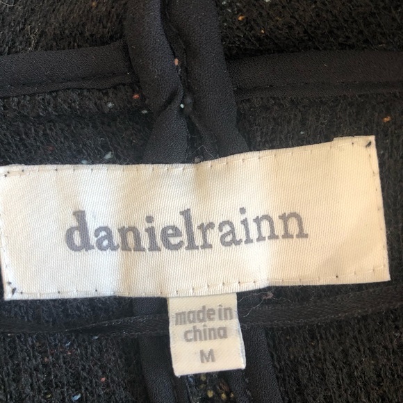 Daniel Rainn | Jackets & Coats | Daniel Rainn Boucle Swing Jacket ...